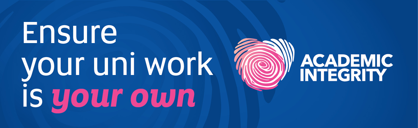 Academic Integrity Module | learnonline